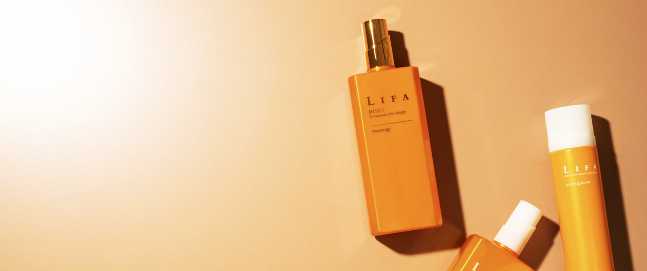 LIFA – Japan Shampoo.com