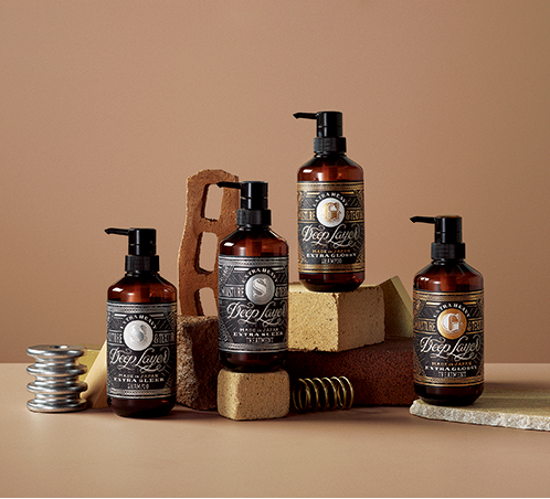 Deep Layer For Consumer – Japan Shampoo.com