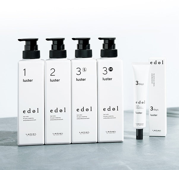 edol luster – Japan Shampoo.com