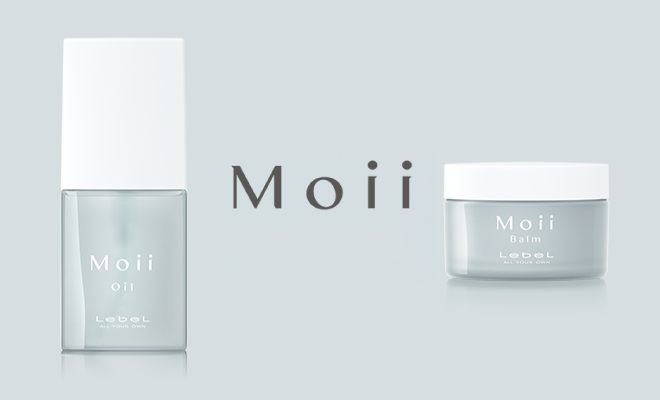 Moii – Japan Shampoo.com