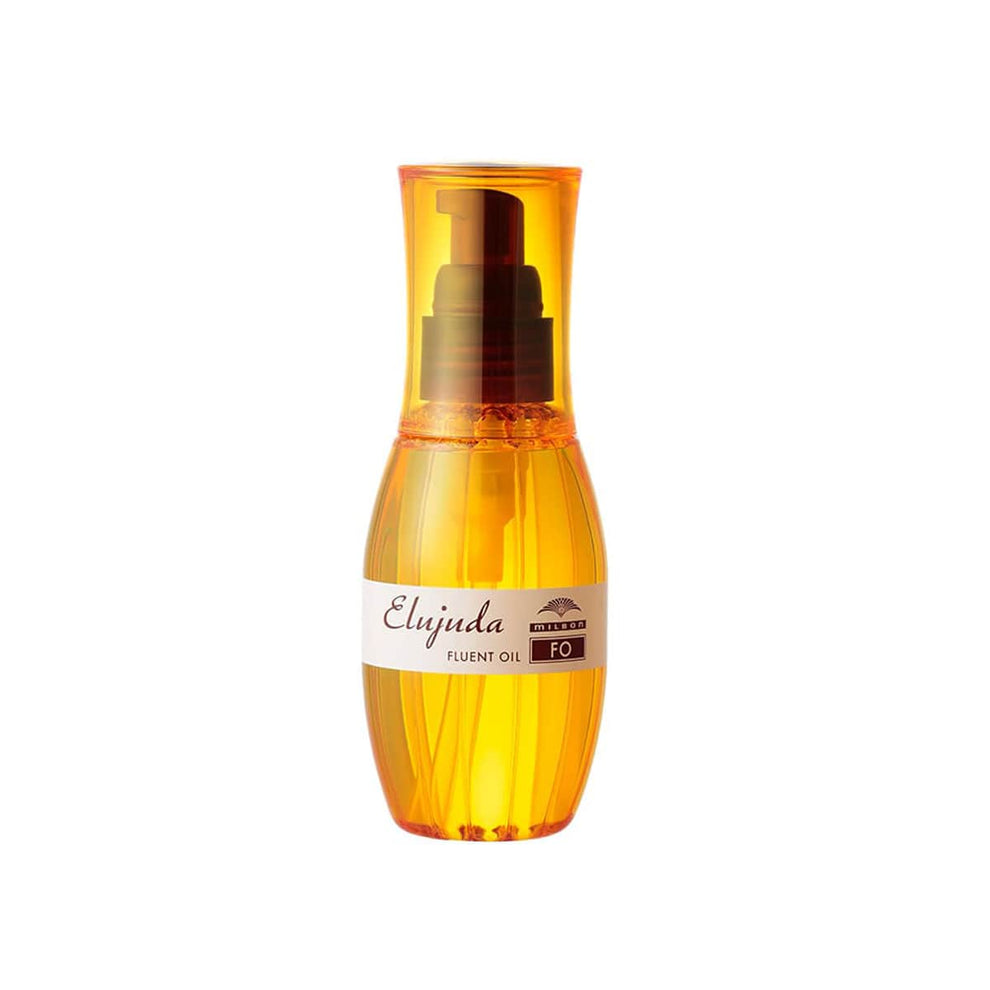 Milbon Elujuda FO 120ml – Japan Shampoo.com