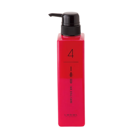 IAU CELL CARE – Japan Shampoo.com